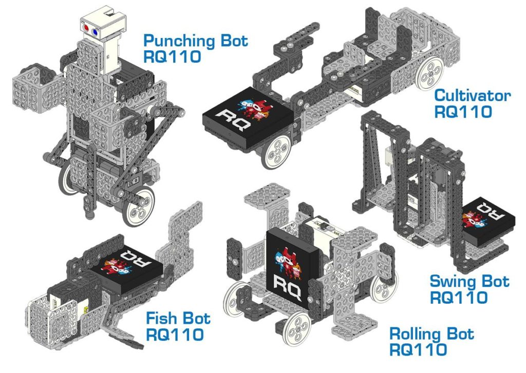 HIGH-END HUMANOID ROBOT KIT(ASSEMBLY KIT)) - Eduscience Video Gallery HIGH-END HUMANOID ROBOT KIT(ASSEMBLY KIT)) - Eduscience Video Gallery